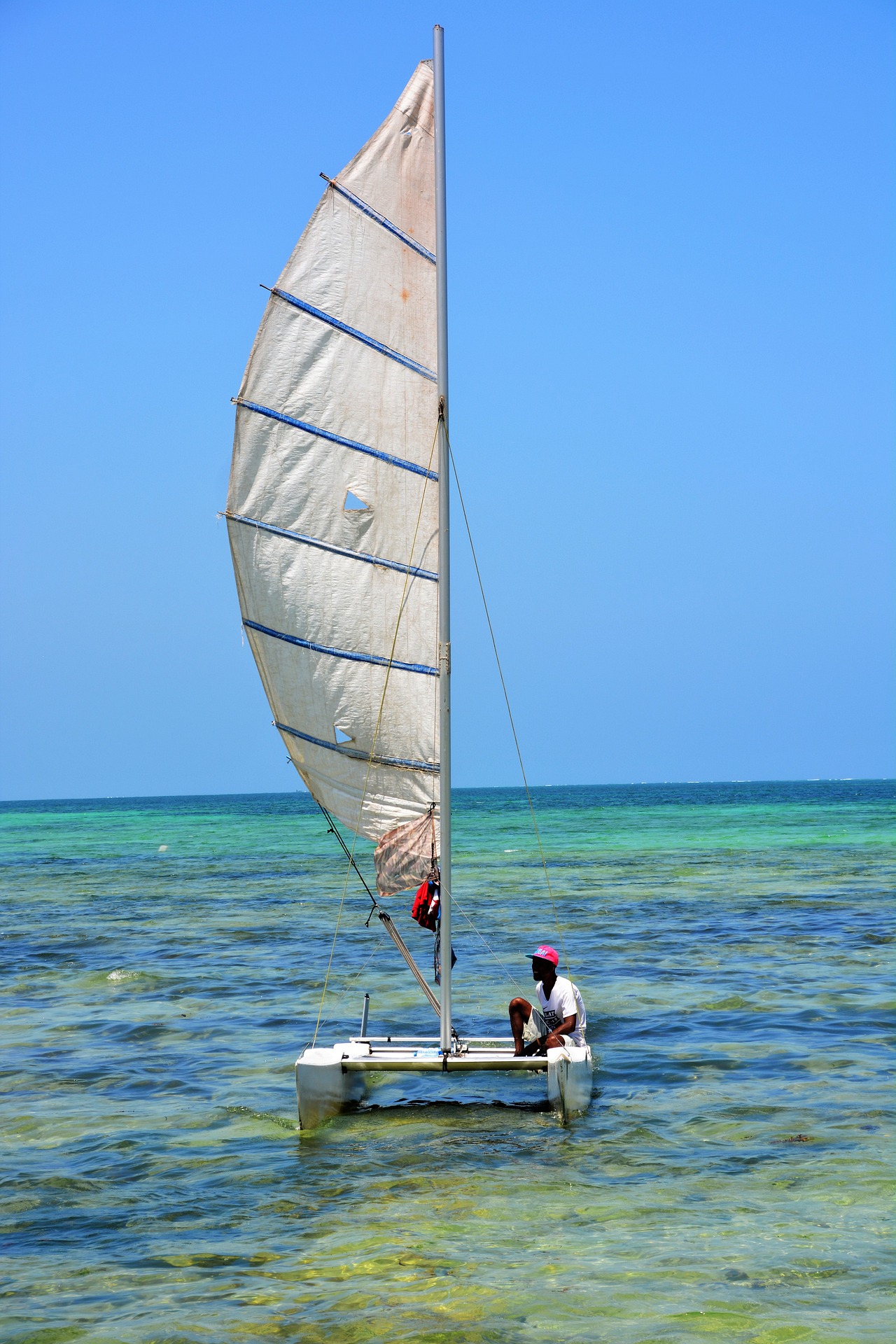 Diani Beach To Ukunda Airstrip Transfer